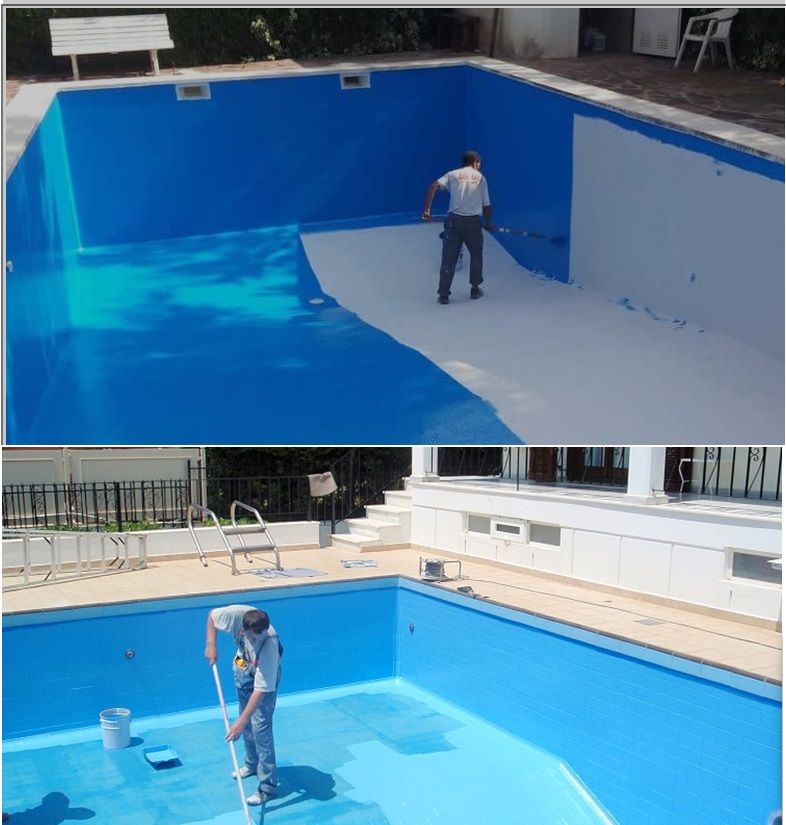 City Pro Ventures - Best Water Proofing Services